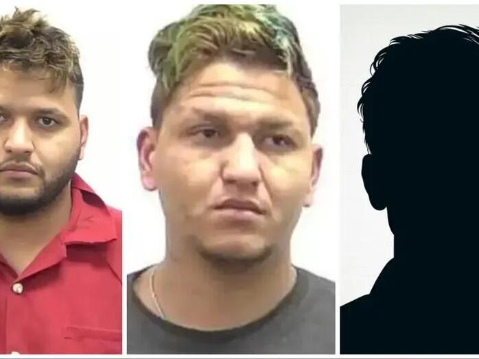 Diego Ibarra, brother of Laken Riley murder suspect, pleads guilty to fake green card