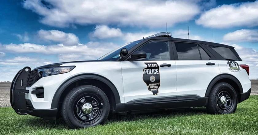 Man charged with attempted murder in Illinois State Police shooting in ...