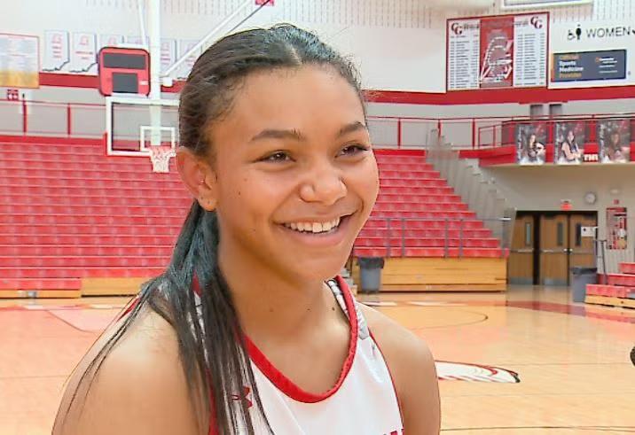 High school basketball Indiana Girls’ All-Stars announced - NewsBreak