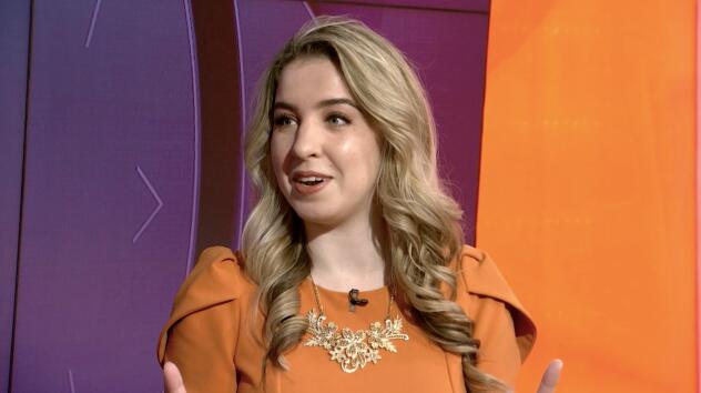 AccuWeather’s women broadcast meteorologists share secrets to their ...