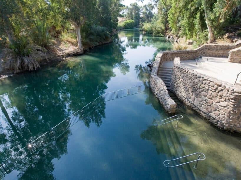 Is the Jordan River Drying Up in 2024? Discover the Facts and Experts ...
