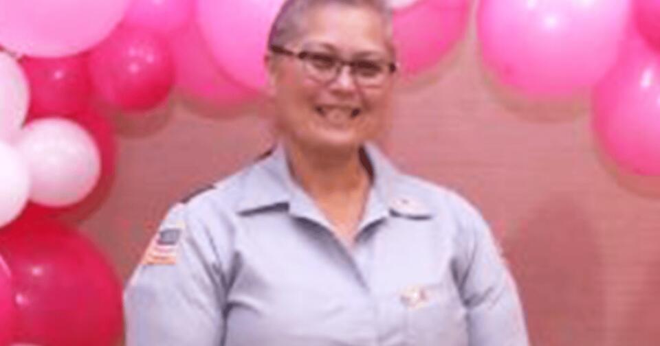 She Launched Planes as a Naval Aviator—But Her Hardest Battle Was ...