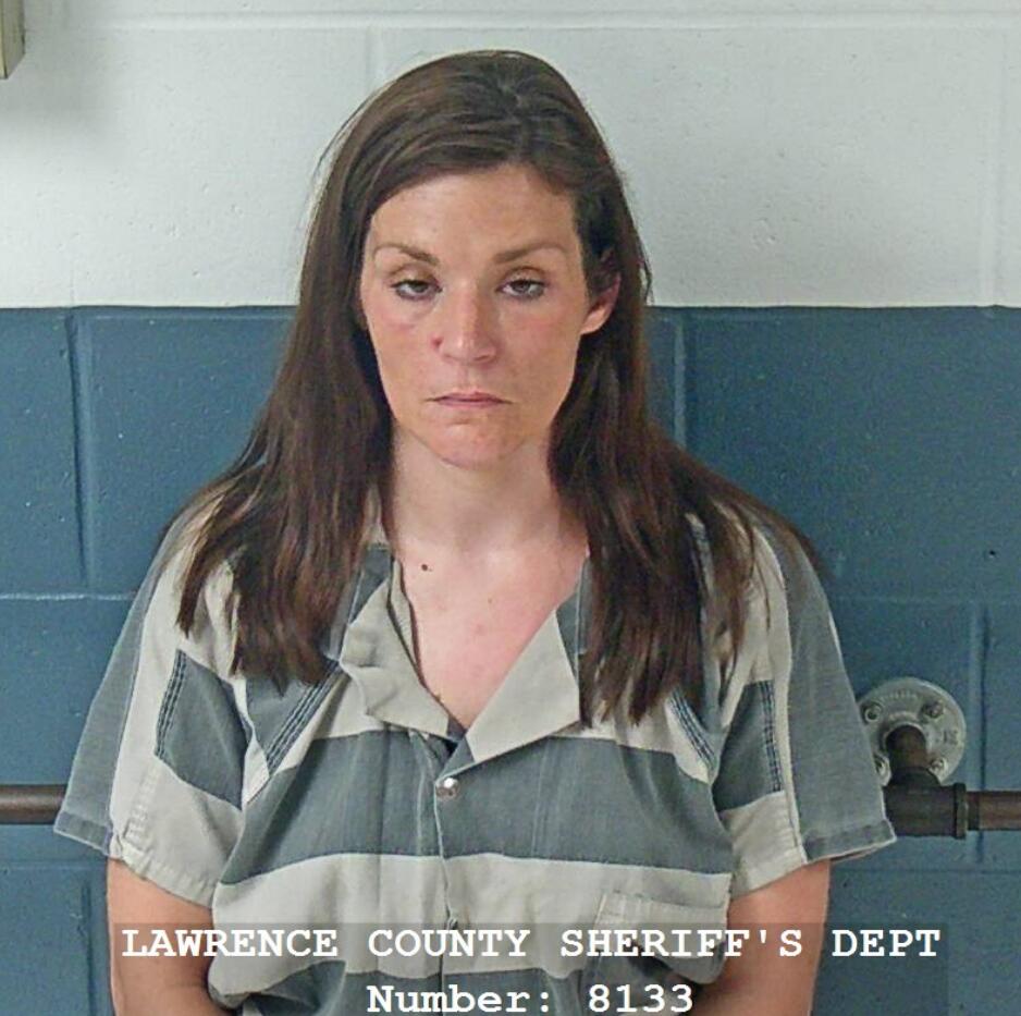 Woman commits numerous probation violations; sentenced to prison ...