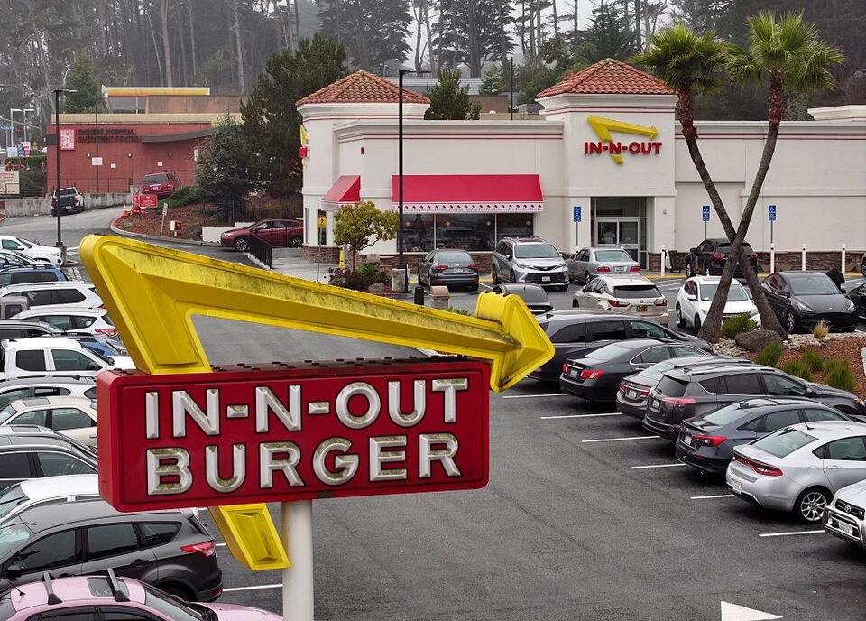 Is In-N-Out Coming To Montana? Exploring Expansion Hopes - NewsBreak