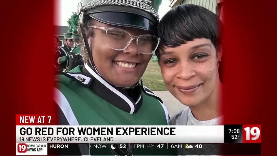 High School Student Saves Mom’s Life Thanks to CPR Training - NewsBreak