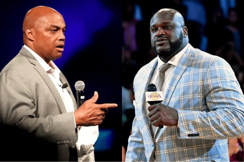 Shaquille O’Neal Breaks Silence on ESPN’s ‘Inside the NBA’ Treatment ...