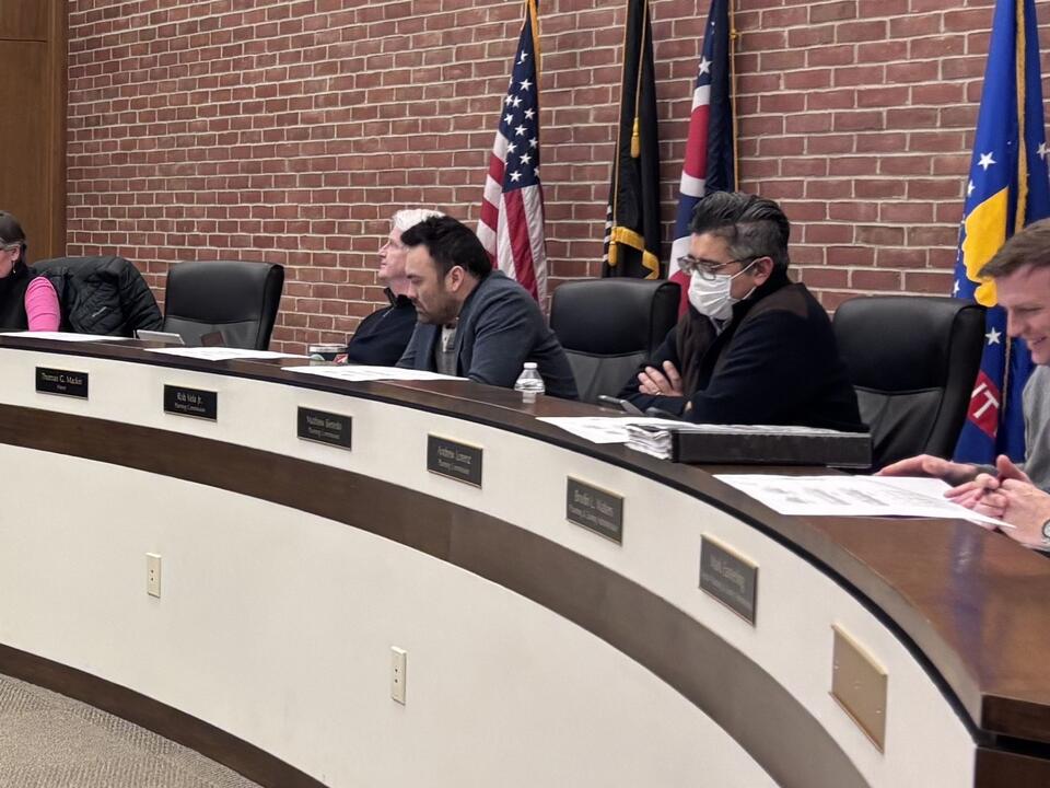 'Luxury, age-restricted community' proceeds in Perrysburg - NewsBreak