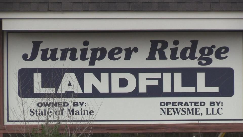 Superior Court Judge rejects Juniper Ridge Landfill expansion - NewsBreak