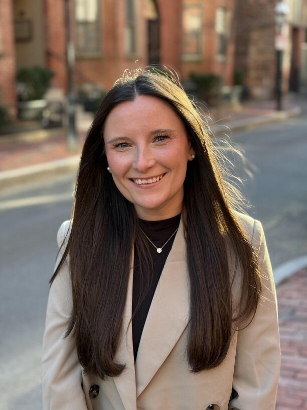 Caitlin Landy, PhD ’27 Awarded $25,000 Deloitte Foundation Doctoral ...