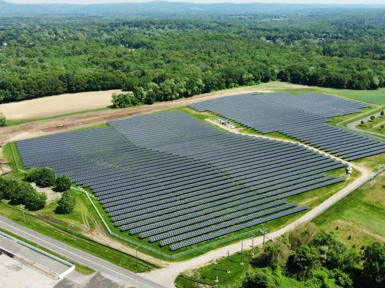 PURA can unleash the benefits of community solar in CT