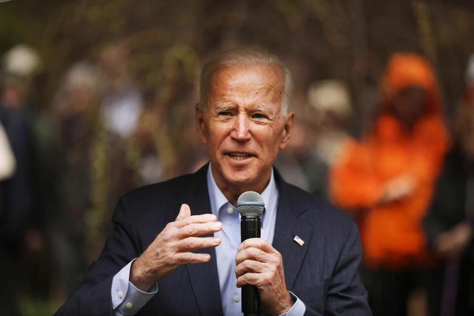 Seven years after Biden predicted a GOP ‘epiphany’ over Trump ...