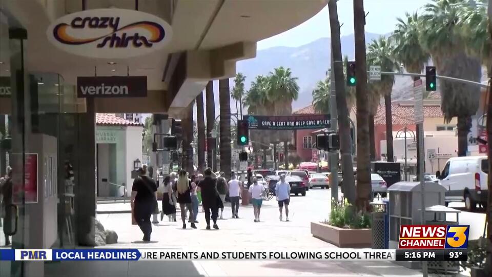 Local small businesses struggle through uncertain summer months - NewsBreak