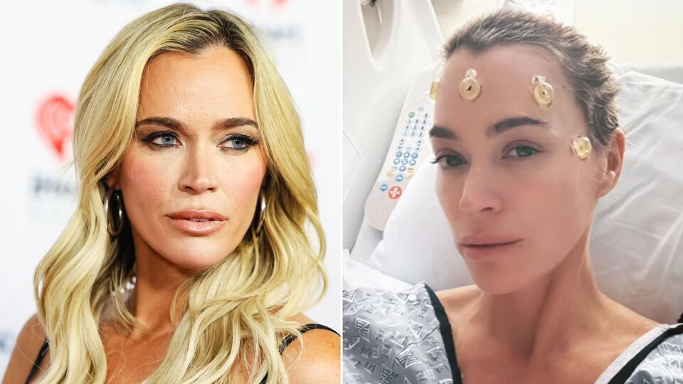 ‘Real Housewives’ Star Undergoes Emergency Surgery to Remove ‘Multiple ...