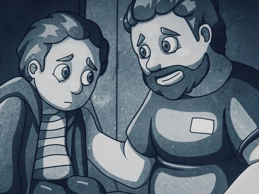 How to find dad’s name tag and family vacation photo locations in FNAF ...