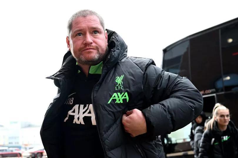 Matt Beard cause of death confirmed after passing of former Liverpool ...