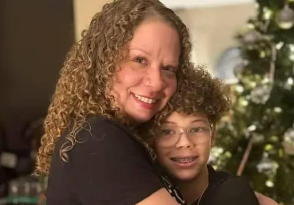 Cayden Warren, 11, Saves Lives After Sudden Death In VA - NewsBreak