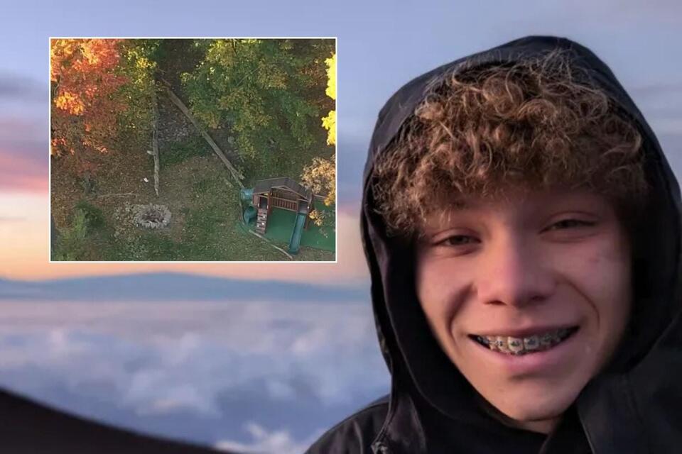 Family seeks accountability by NJ after boy killed by tree - NewsBreak