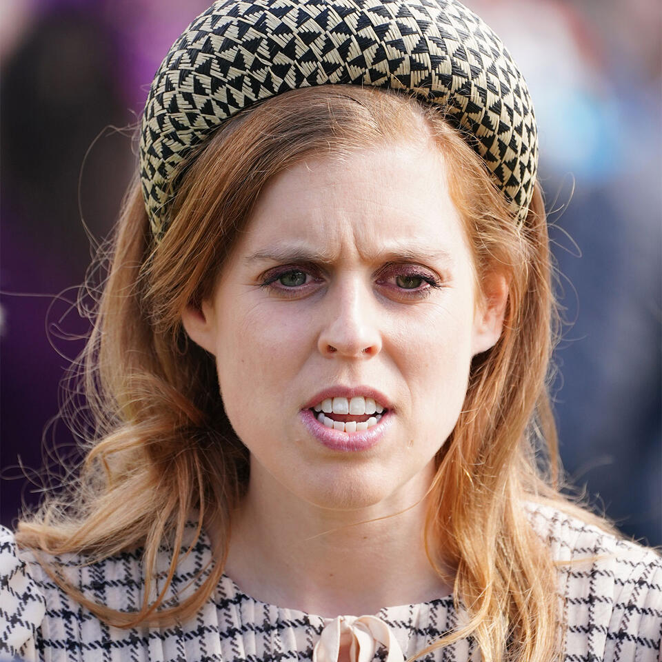 Princess Beatrice Was Reportedly 'Mortified' After Prince Andrew's ...
