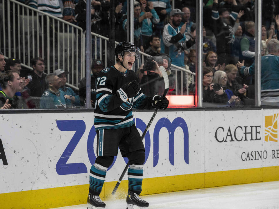 Simulating The NHL Draft Lottery 10 Times: Sharks Bad Luck Continues ...