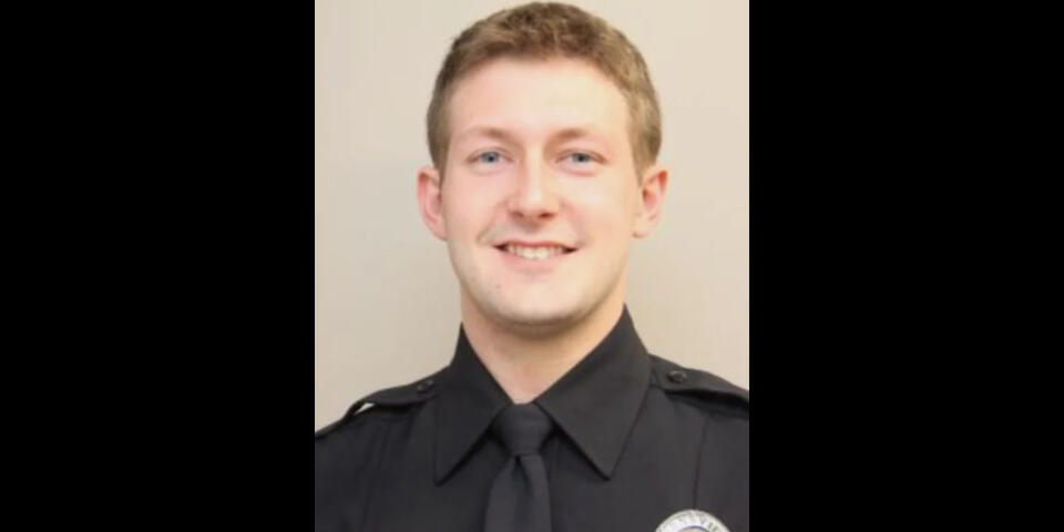 'A true hero': Family of slain Burnsville officer speaks ahead of joint ...