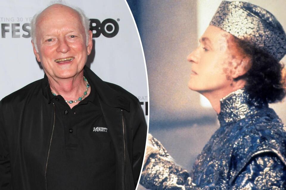 Mickey Cottrell, Hollywood publicist, ‘Star Trek’ actor and producer ...