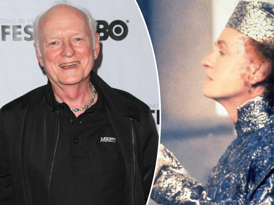 Mickey Cottrell, Hollywood publicist, ‘Star Trek’ actor and producer ...