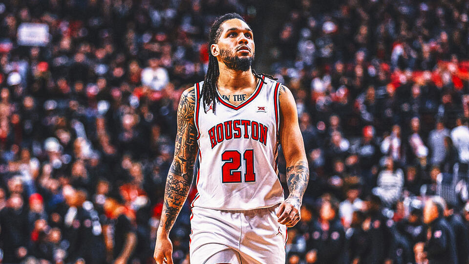 2025-26 March Madness Futures Report: Houston's 'Mattress Mack' Lying ...
