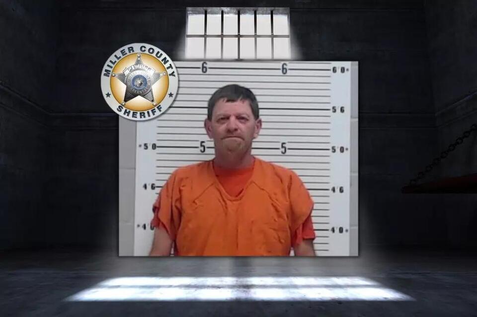 Cold Case Arrest Made in 1991 Miller County, Arkansas Murder - NewsBreak