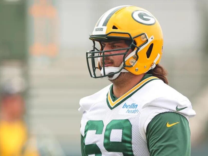 4 contracts holding the Green Bay Packers back right now