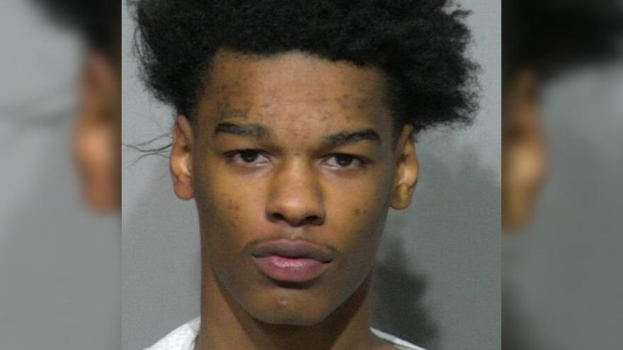 Arrest warrant issued for man charged in fatal shooting on Milwaukee's ...