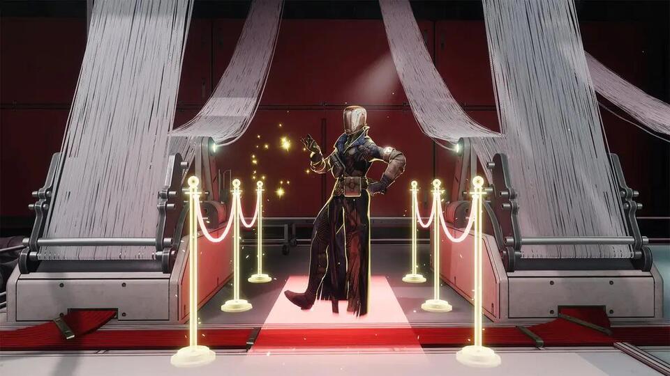 Destiny 2’s New Inkdrawn Shader Hits Discord, But Gamers Have Other ...