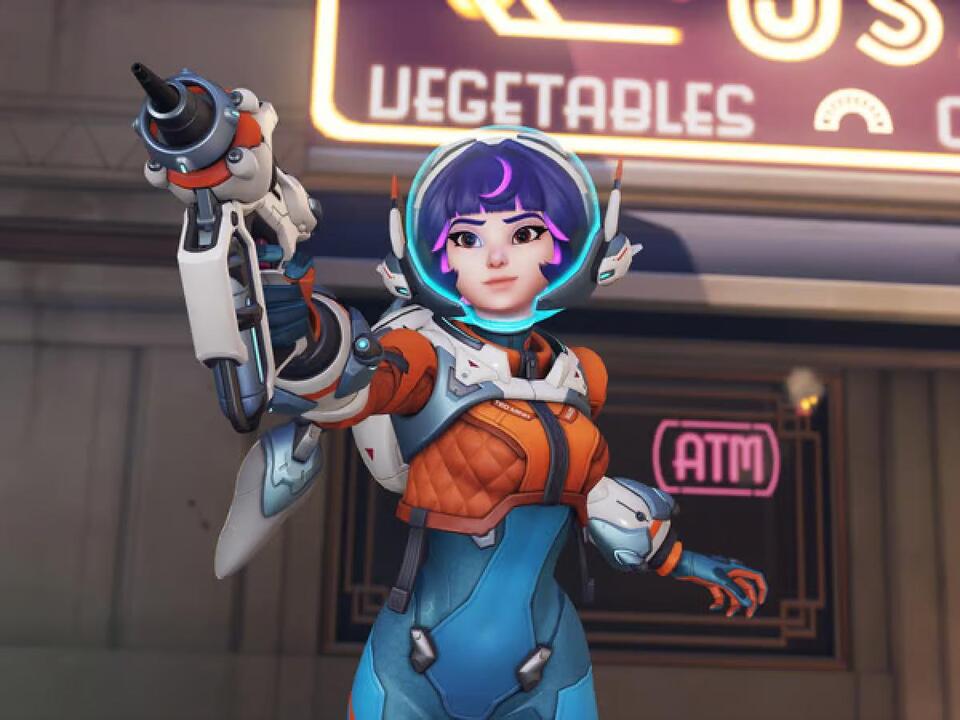 Overwatch 2 Juno guide: Abilities, ultimate, tips, and more