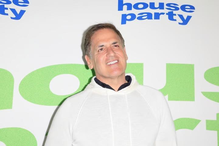 Mark Cuban Reveals Why He Prefers Email Over Phone Calls: 'I'm Really ...