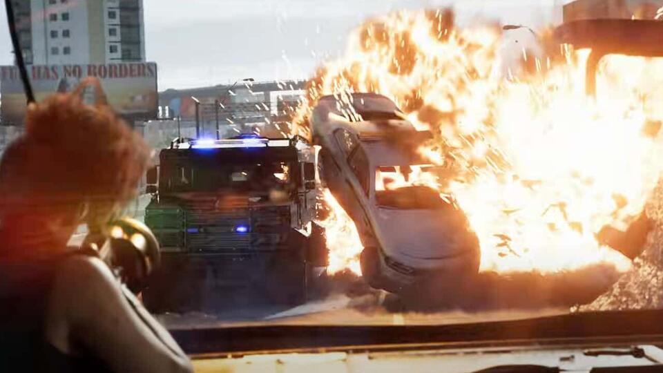 Vice City Is Back, and Grand Theft Auto VI’s New Trailer Makes It Look ...