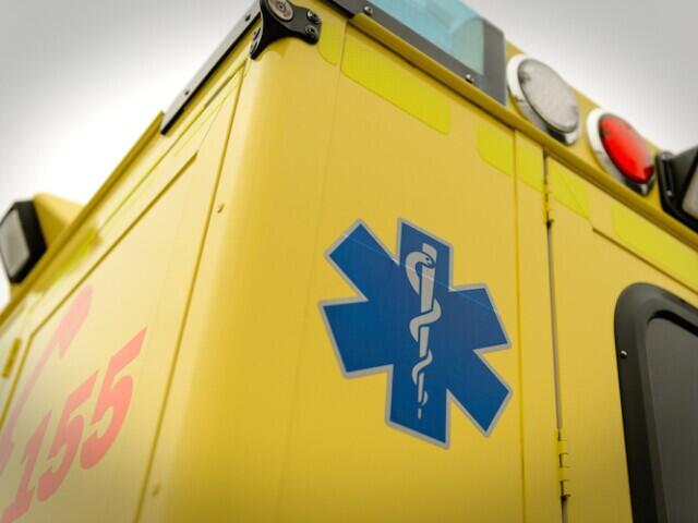 Fiery multi-vehicle crash in Miramar sends at least one person to ...