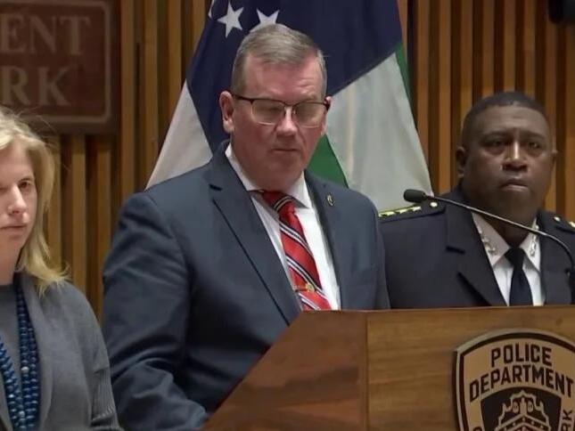 NYPD gives details of 'targeted' shooting that killed United Healthcare CEO