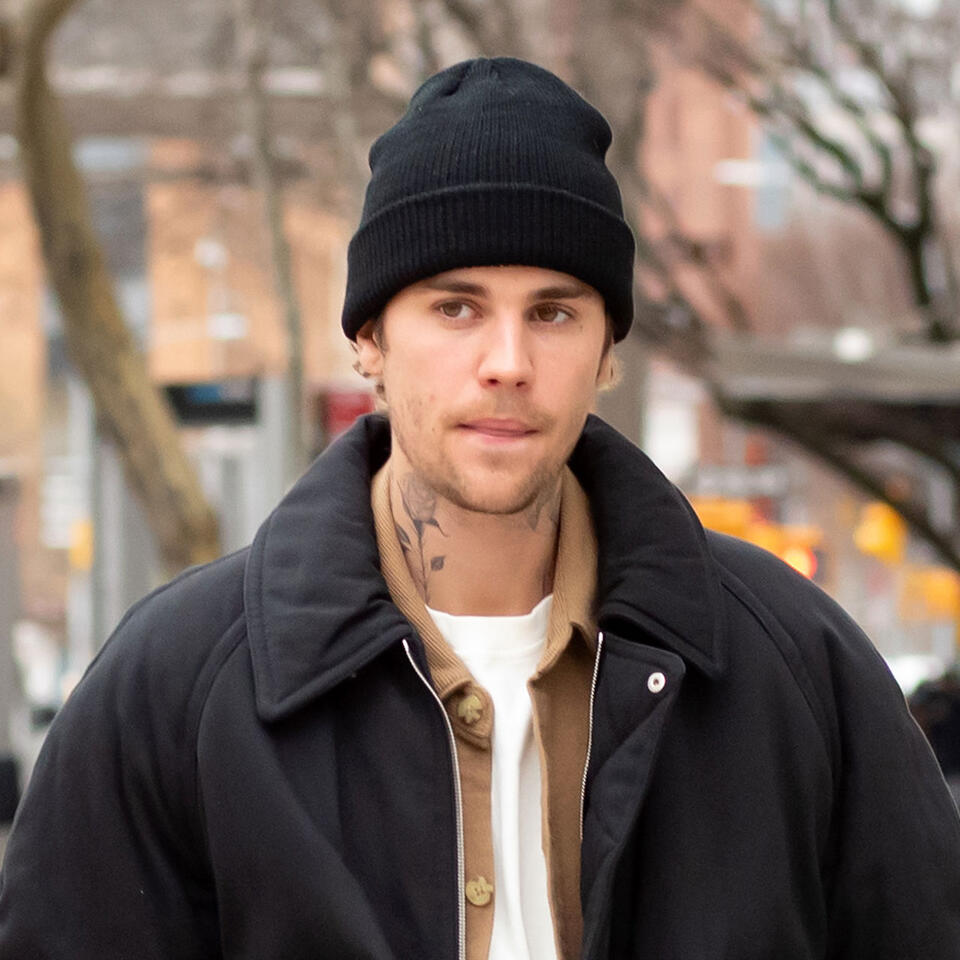 Justin Bieber Raps About Being 'High' In Latest Instagram Post Shortly ...