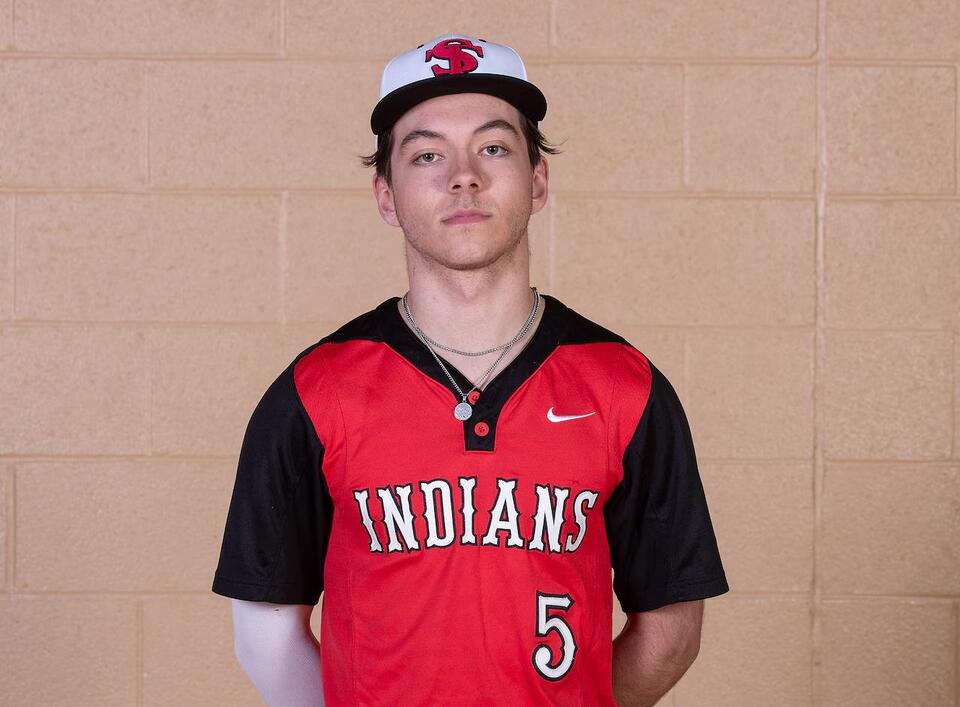 Brayden Hertz, Jacole Pate push Susquehanna Township baseball over ...