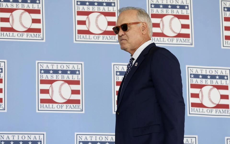 Ryne Sandberg health struggles following cancer diagnosis explored as ...