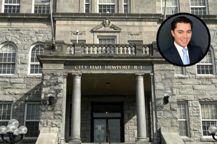 Amid Controversy, Newport Mayor Khamsyvoravong Calls Emergency Meeting ...