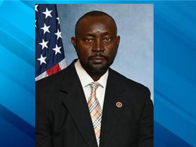 SC State University announces new campus police chief