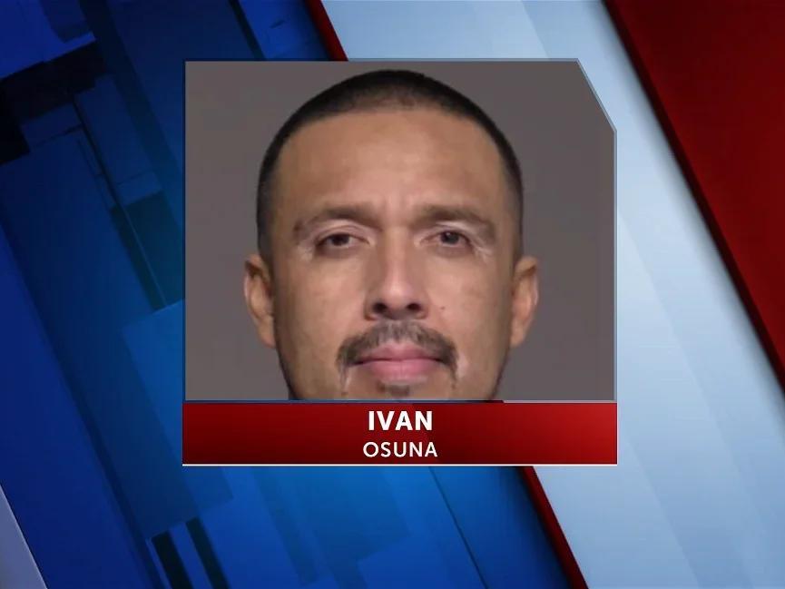 Triple murder suspect back in court
