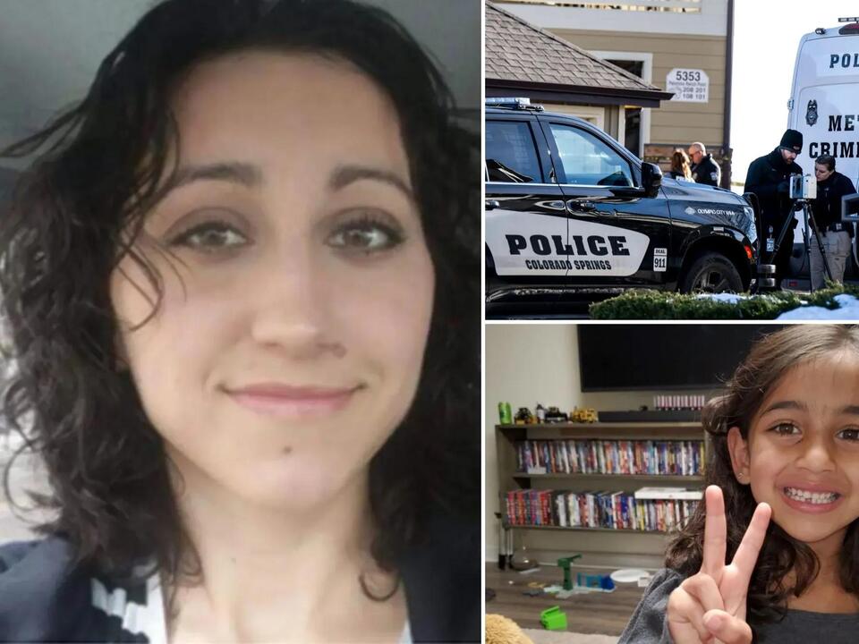 American mom accused of murdering her children claims god told her to ...