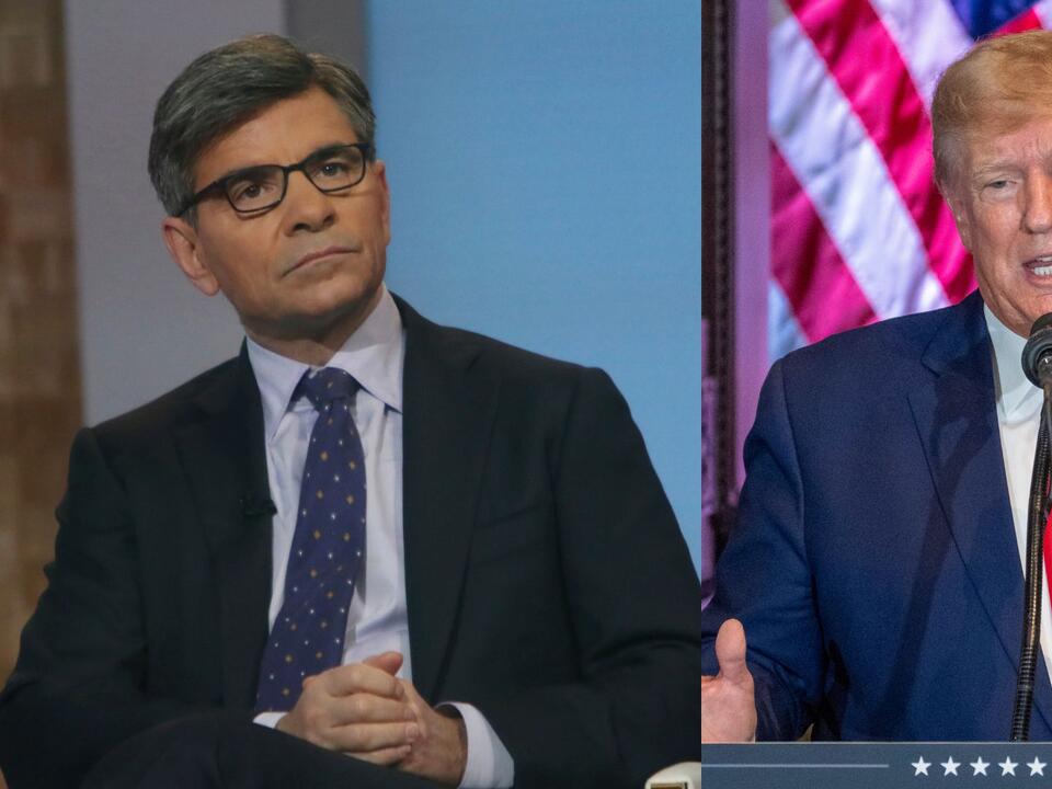 Exclusive: George Stephanopoulos Argues It’s ‘Journalistic Malpractice ...