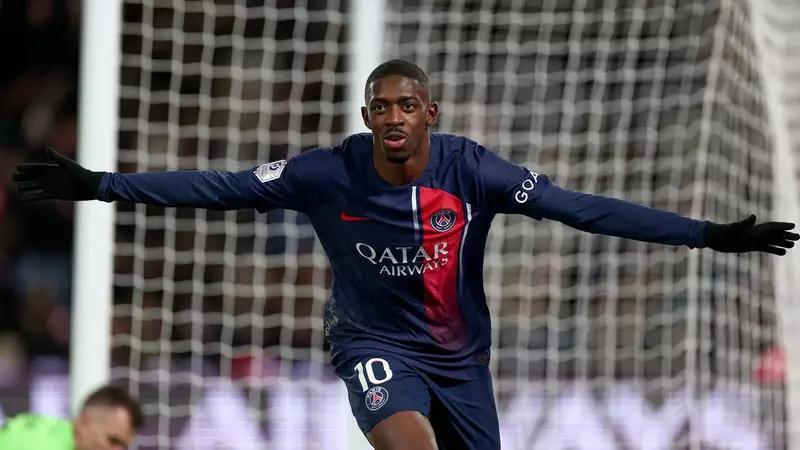 Who Are Ousmane Dembele’s Parents? Meet Fatimata Dembélé and Ousmane ...