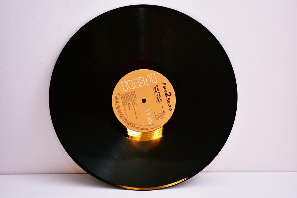 8 Records from the ’60s That Are Now Worth Thousands - NewsBreak
