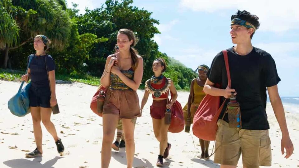 Survivor 49’s winner revealed along with Survivor 50’s horrors - NewsBreak