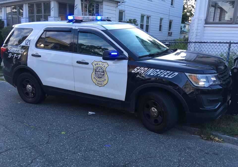 Springfield man killed in Metro Center homicide - NewsBreak