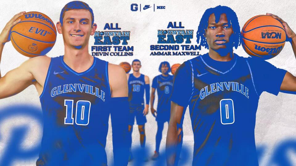 Devin Collins on All-MEC First Team, Freshman Ammar Maxwell Appears on ...