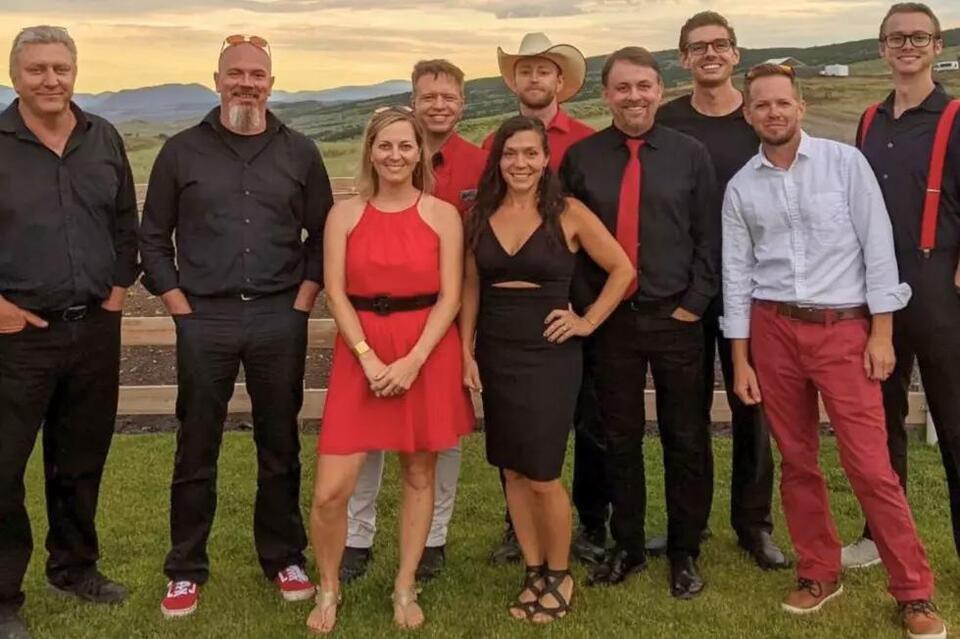 Colorado Funk for a Cause: Cereal Box Community Concert - NewsBreak